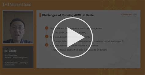 Build Aimachine Learning On Kubernetes Machine Learning Coursera