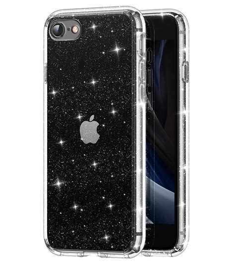 Etui BROKAT SHINE Szkło do iPhone 7 8 SE 2020 2MM Sklep Opinie