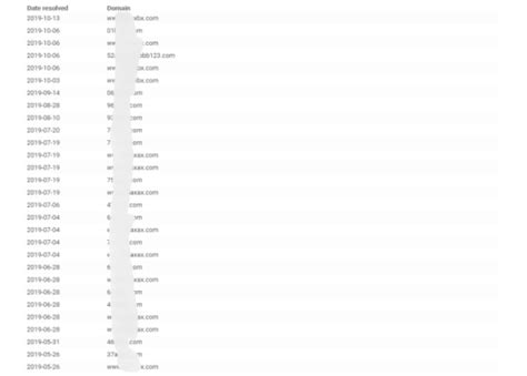 从一个AV样本披露色情黑产产业链一角 安全内参 决策者的网络安全知识库