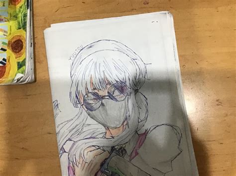 Jjk Oc By P Timmy On Deviantart