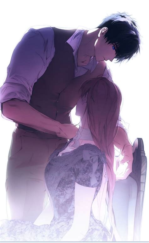 Pin On Art In 2024 Anime Couples Manga Romantic Manga Anime Love Couple