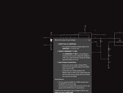 Schematic For Pulse Width Modulation Pwm Controller 66bh This