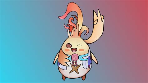 Heres A Practice Riki I Drew Up In A Couple Of Hours Rxenoblade