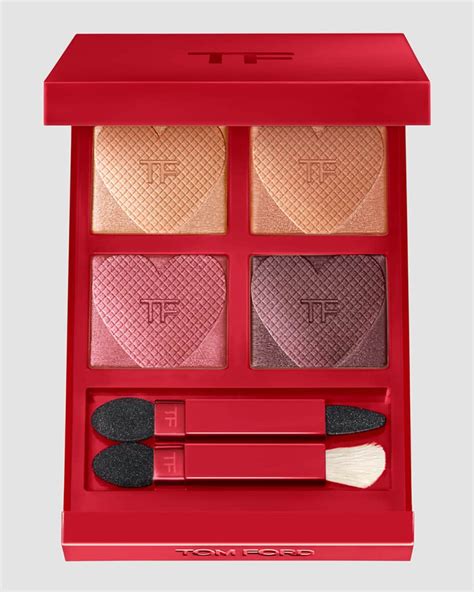 Tom Ford Love Collection Eye Color Quad Honeymoon Neiman Marcus