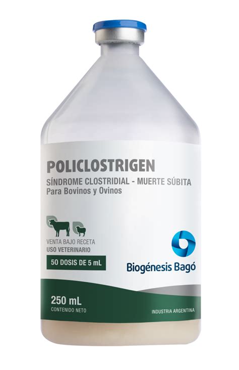 Biopoligen Hs 2022 Destete Período 7 Al 14 De Marzo Biogénesis Bagó