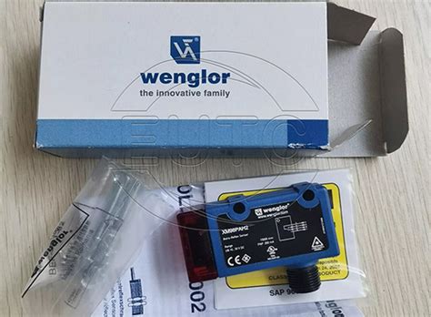 Retro Reflex Sensor Universal