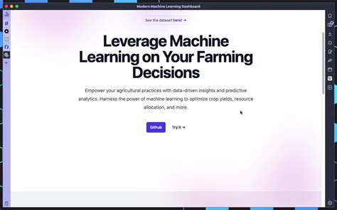 Kemal Maolana Yusuf On Linkedin Machinelearning Agriculture Python
