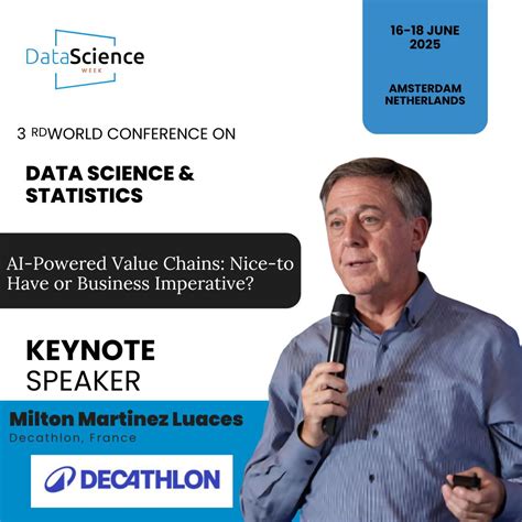 Data Science Week Datascienceweek • Instagram Photos And Videos