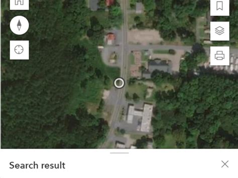 React Based Interactive Web Map Upwork