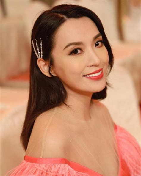 《梅艷芳菲》陳煒：有過一段婚姻，48歲嫁小丈夫，自掏千萬買婚房 每日頭條