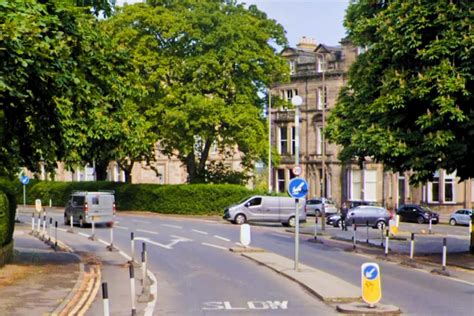 Edinburgh Resident Urges Council To Tackle Speeding Cars On Queensferry