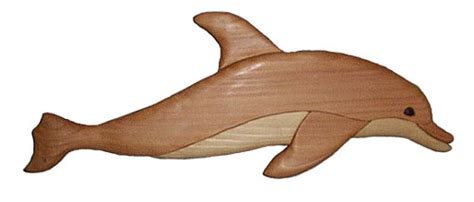 Intarsia Scroll Saw Projects Denham Woodcrafts