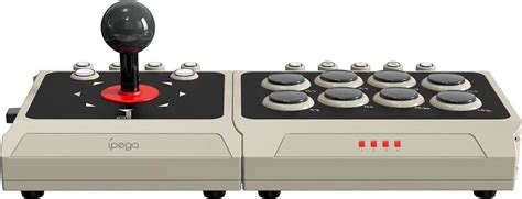 Modular Controllers The Arcade Stick