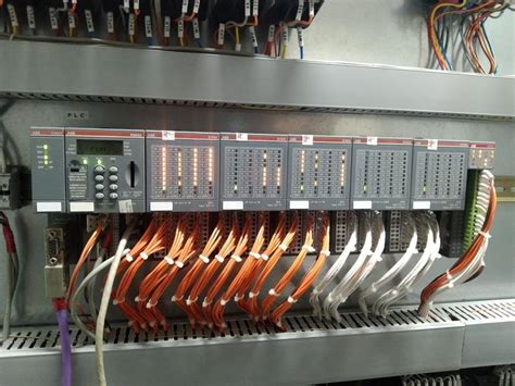 Abb Plc V2 Programmable Logic Controllers Ac500 S At ₹ 50000piece In Palghar