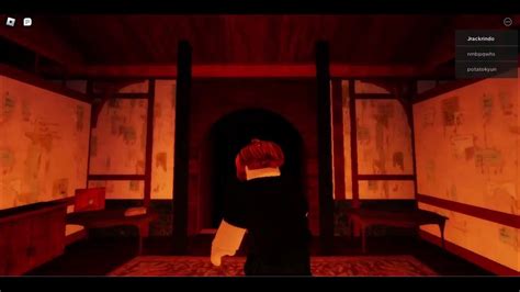 Sorrow Horror Game Roblox Youtube
