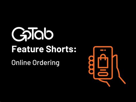 [video] Gotab On Linkedin All Inclusive Online Ordering With Gotab Restaurant Commerce Platform