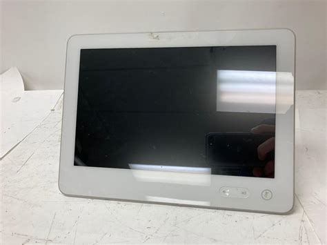 Cisco 1080p Touchscreen Conferencing System Control Unit Audio Visual Equipment BMI Surplus