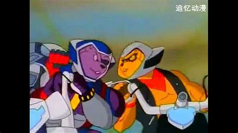 火星鼠骑士好拉风的大摩托大油包再次被打败 动漫 欧美动漫 好看视频
