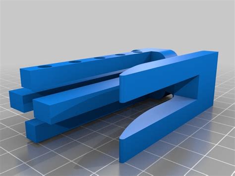 Free 3d File Tape Slider 📦 ・3d Printer Design To Download・cults