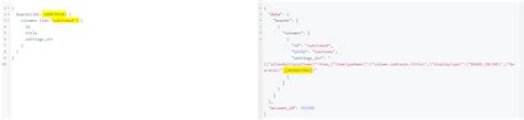 Error There Are Items That Are Not In The Connected Boards Feature Requests API And Apps