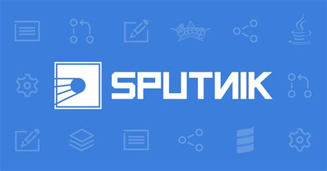 Sputnik Lands On Github Team Blog