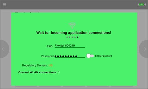 Connecting To Flexijet 3d Flexijet Stone 1