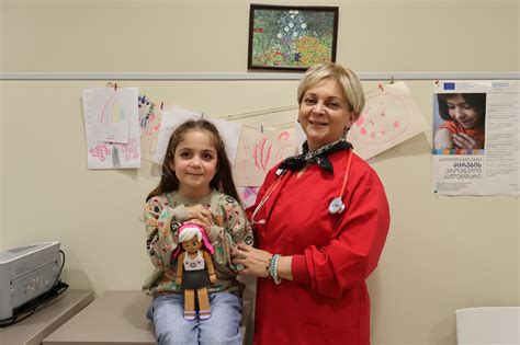 Jo Ann University Hospital • ჯო ენის საუნივერსიტეტო ჰოსპიტალი Added A New Jo Ann University