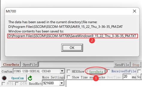 how to use sscom for mictrack tracking devices mictrack help