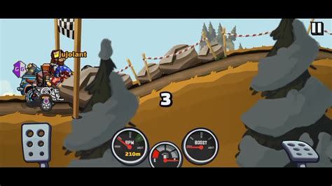 OP GameGuardian Script Hill Climb Racing 2 YouTube