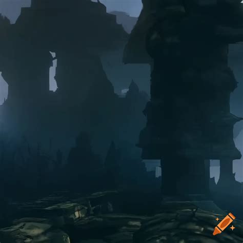 Isometric Rpg Terrain Concept Art Inspired By Various Games On Craiyon
