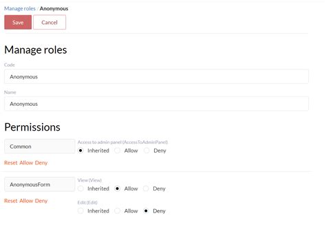 Anonymous Forms Documentation Dwkit