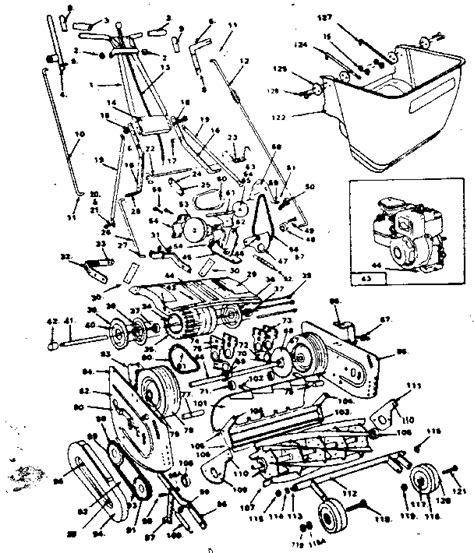 Mclane Edger Parts Diagram Wiring Diagram Pictures