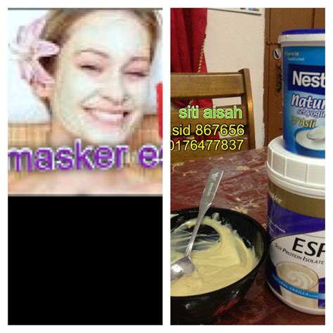 Esp Masker Pengedar Shaklee Subang Jaya