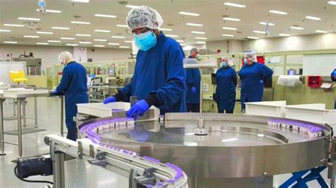 The Race Against Mutation How Vaccines Will Keep Up As The Coronavirus