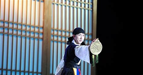 암행어사 출두야