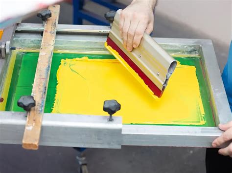 How To Fix Print Misalignment In Screen Printing SPRAYIDEA