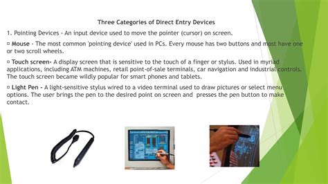 Parts Of Computer Computer System Servicingpptx