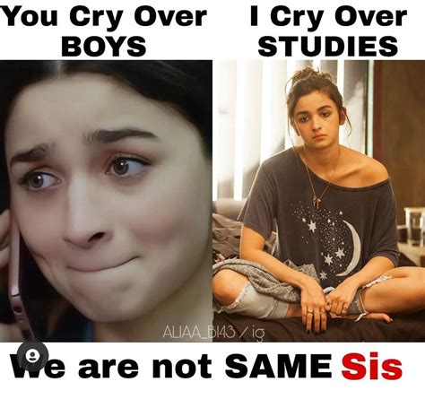 We Are Not The Same Sis Rnotliketheothergirls