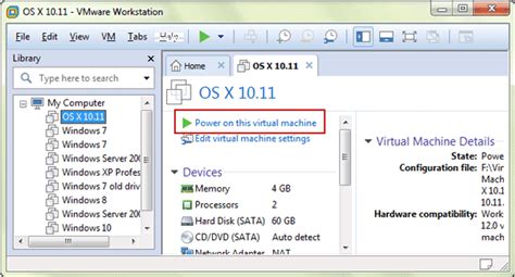 Vmware Workstation Pro Mac High Sierra Removable Usb Pooterapparel