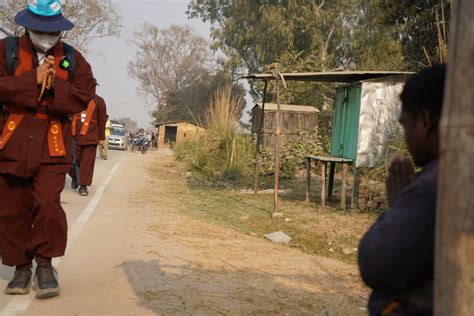 [상월결사 인도순례 9일차] 아시아 最古 고속도로 지나 부다가야로 향하다