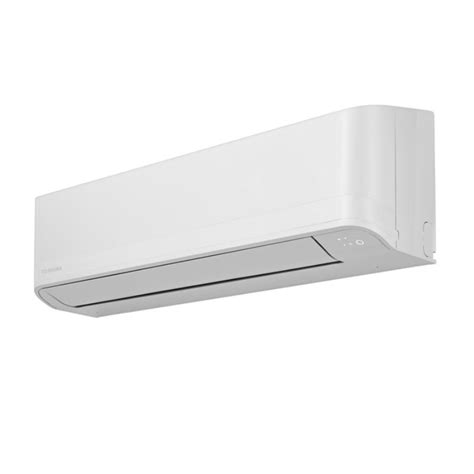 Кондиционер настенный, Toshiba RAS-B13E2KVG-E / RAS-13E2AVG-EE | Купить ...