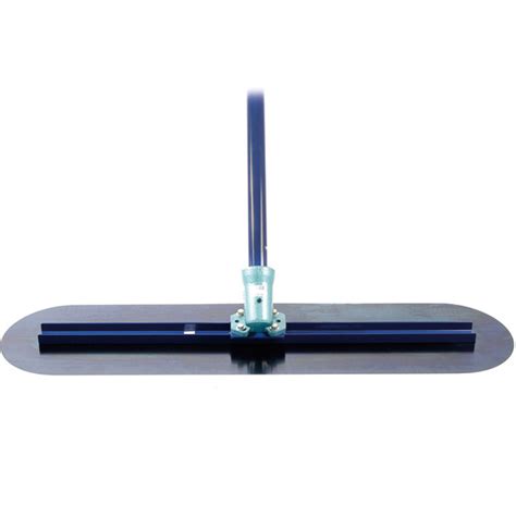 Big Blue Concrete Float Fix All Plant Sales And Repairs Ltd