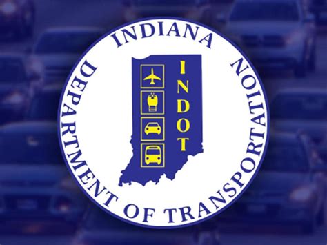 Indot Opens Community Crossings Matching Grant Program