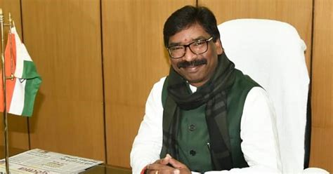 Jharkhand Assembly Adjourned Twice After Ruckus Over New Employment Policy
