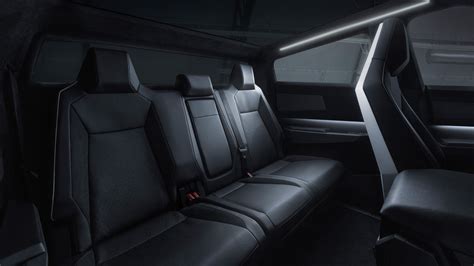 Tesla Cybertruck Could Hit 1000 Lb Ft Of Torque With Plaid Power Hot