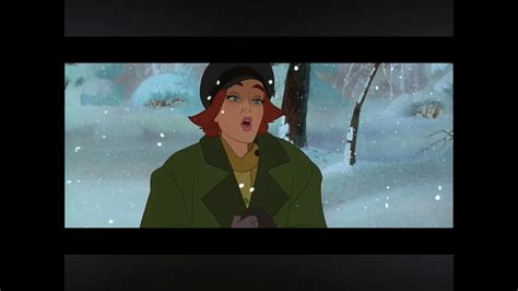 Anastasia Western Animation Tv Tropes