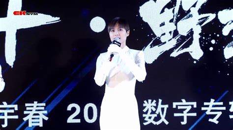 Liyuchun李宇春chris Lee20170104 数字专辑庆功会（上） Youtube