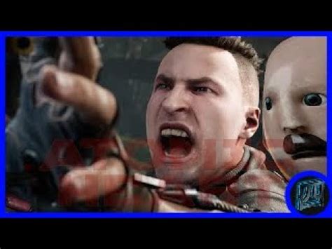 Atomic Heart SEX NOW YouTube