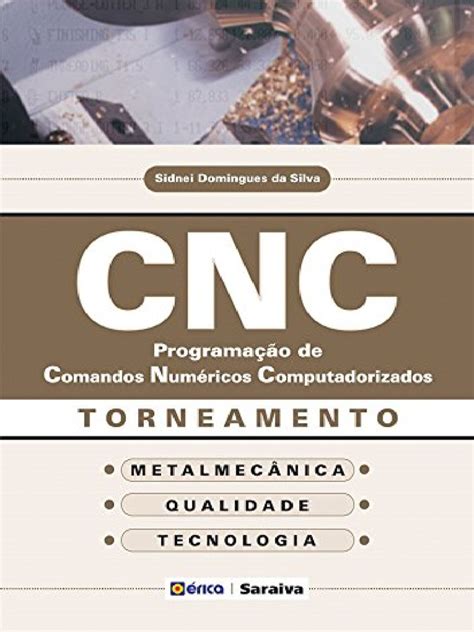 Resumo Cnc Programacao De Comandos Numericos Computadorizados Lanevalda
