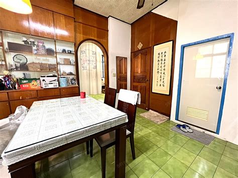 楊梅市區稀有大面寬前院停車透天桃園中古屋桃園591售屋網